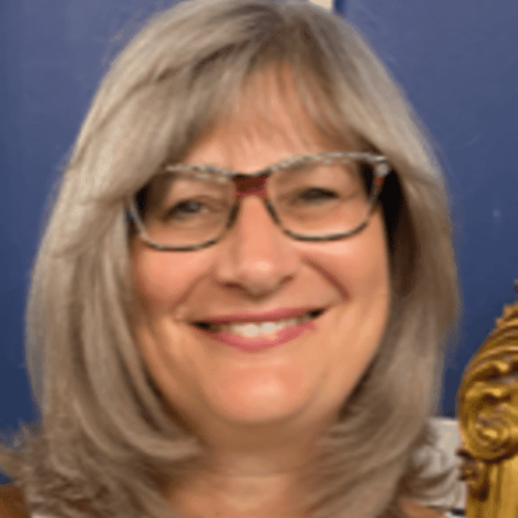 Carol Williams - PublicTechnology Live 2025