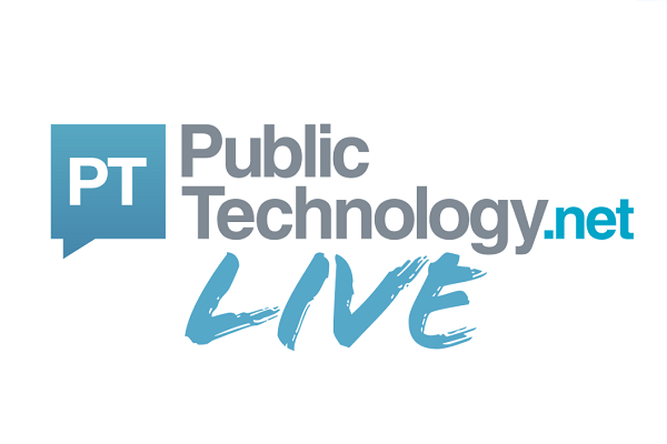 PublicTechnology Live - PublicTechnology Live 2024